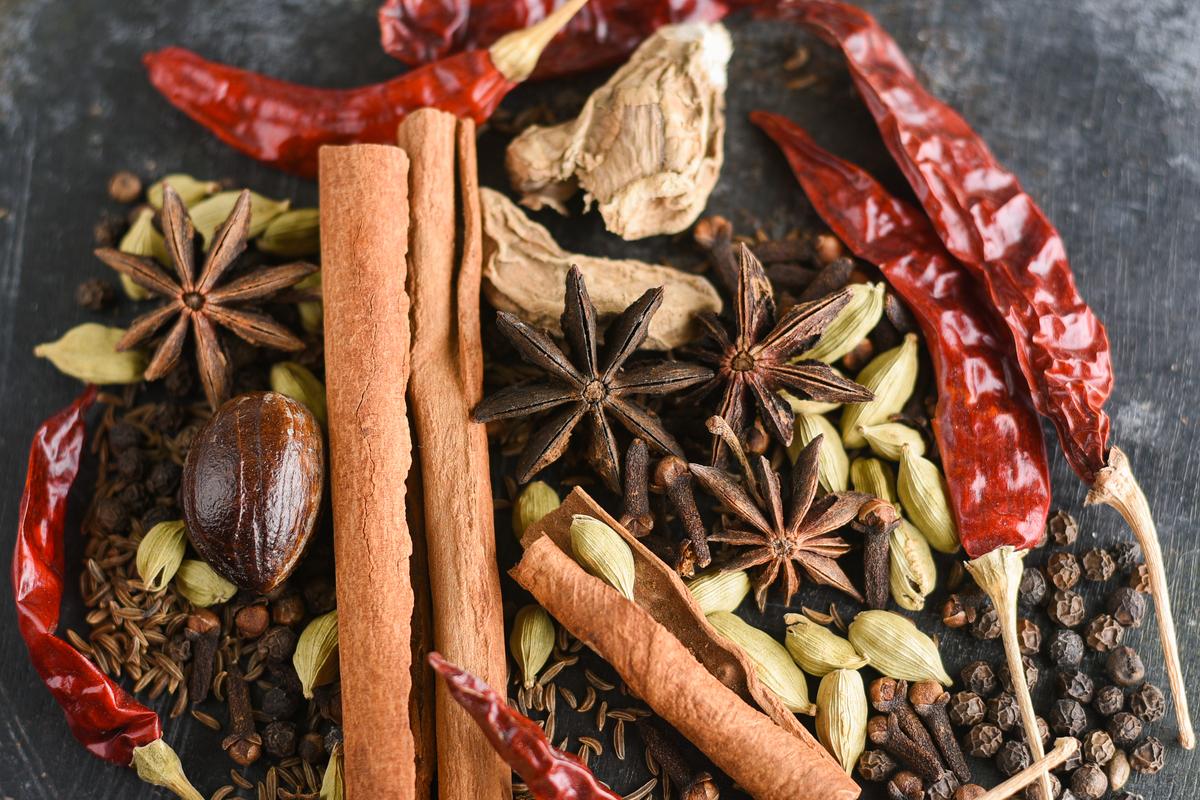 Whole Spices: The Secret to Better Flavour and Healthier Cooking – KTFoods